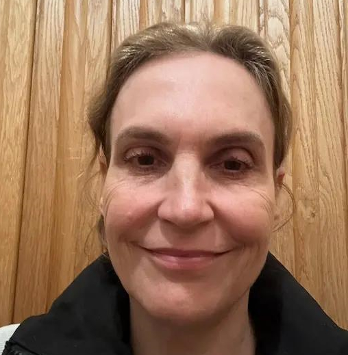 Julie Bunney - ACEM ASM