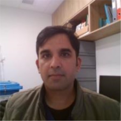 Muhammad Abid - ACEM ASM