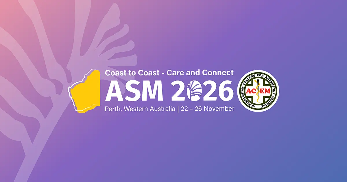 Home - ACEM ASM